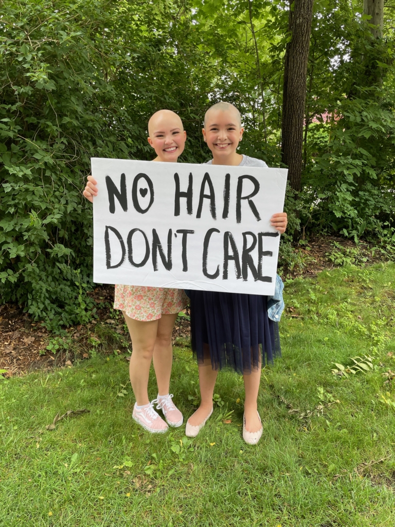 Join our Mentorship Team - Canadian Alopecia Areata Foundation