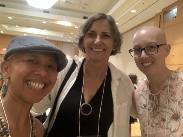 CANAAF Come Together 2022 Conference: The weekend we won't forget ...