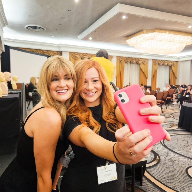 Come Together Conference - Canadian Alopecia Areata Foundation