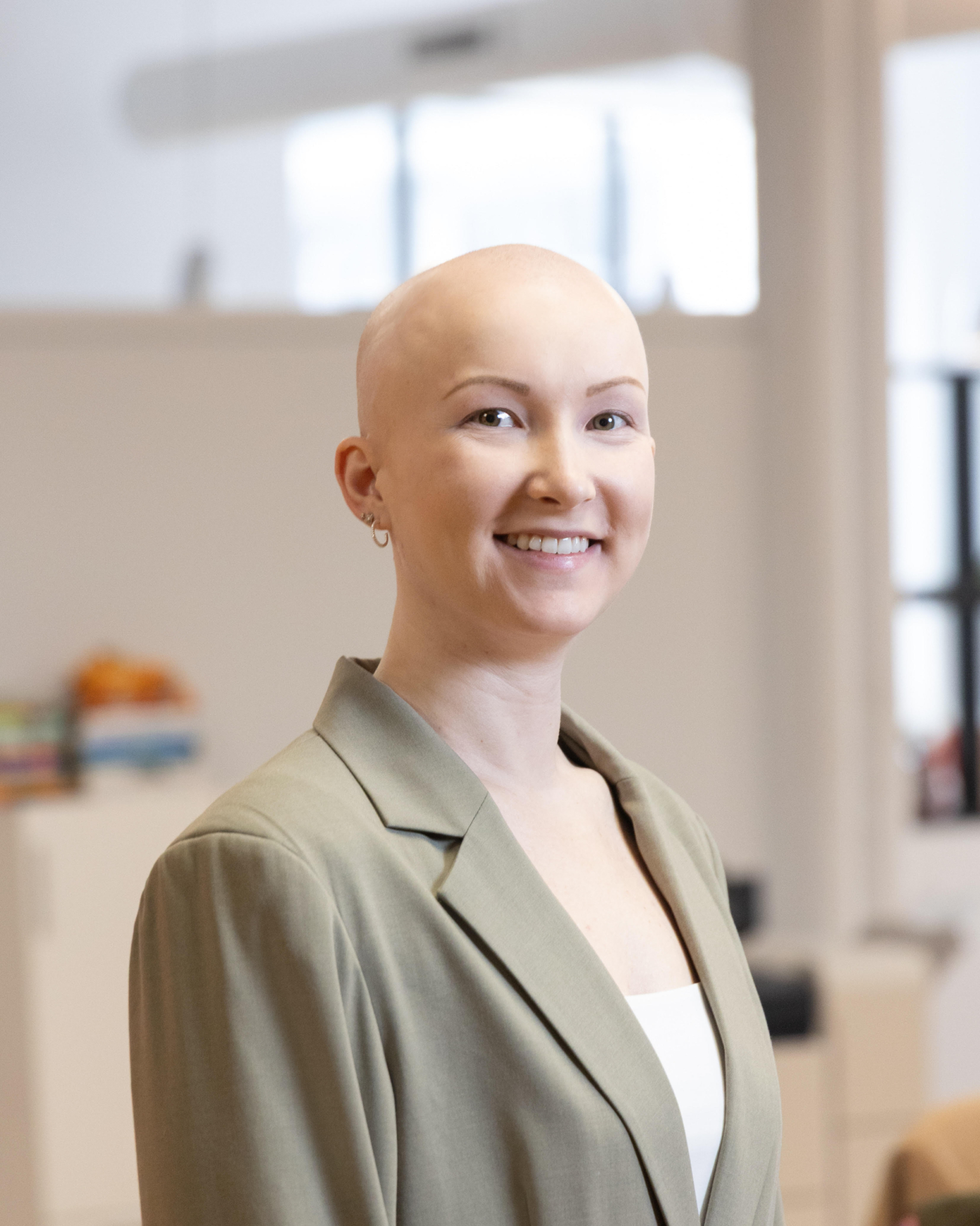 Dating with Alopecia Areata: Building Confidence and Connection ...
